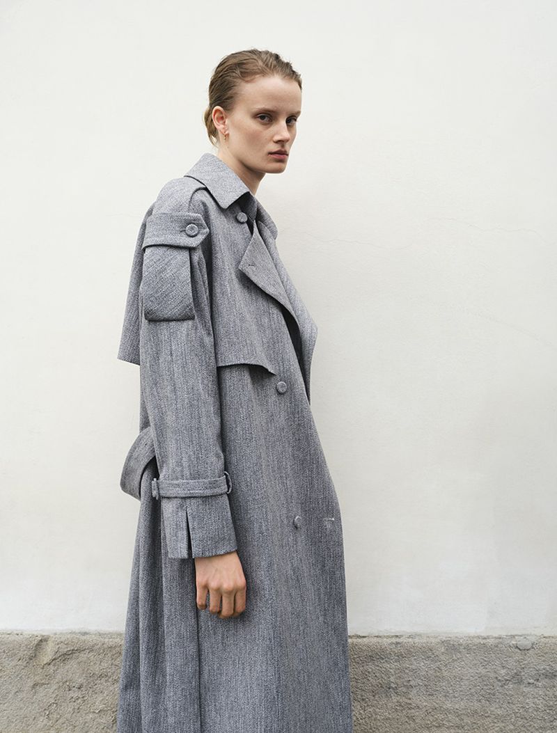 Lardini F/W 2024 Campaign (Lardini)