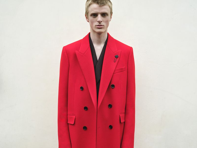 Lardini F/W 2024 Campaign (Lardini)