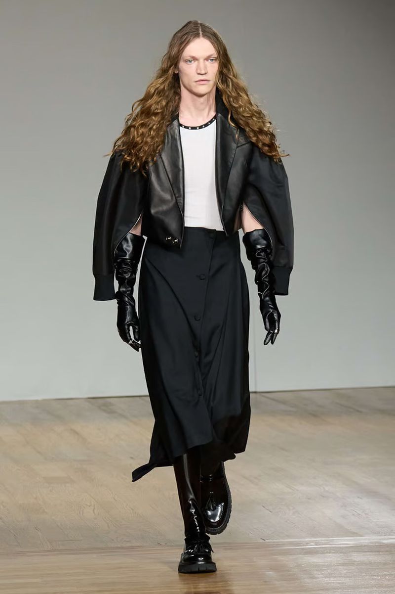 Shao S/S 25 Show (Various Shows)