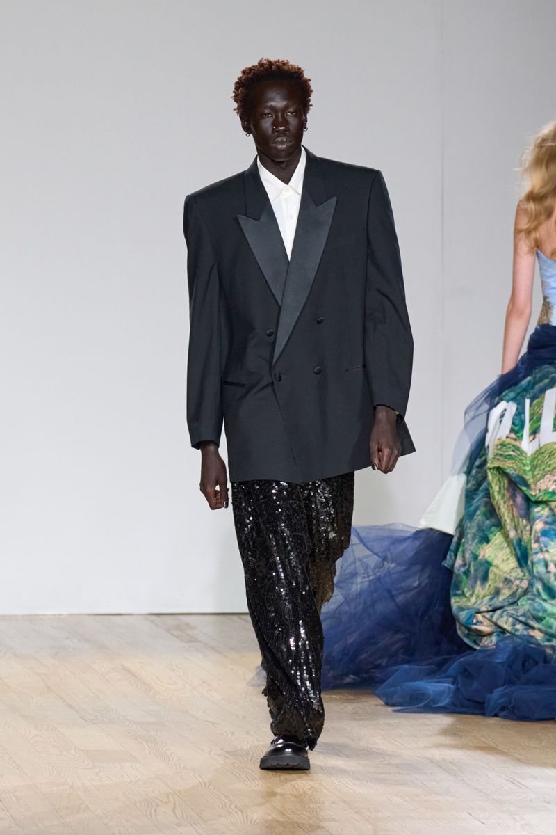 Untilted & Co S/S 25 Show (Various Shows)