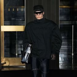 Calum Harper - Model Profile - Photos & latest news