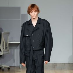 Calum Harper - Model Profile - Photos & latest news