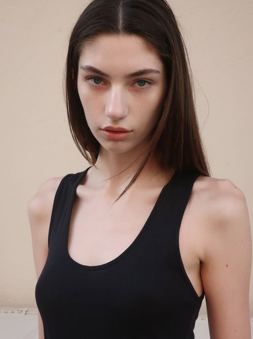 Hyland Avery - Model Profile - Photos & latest news