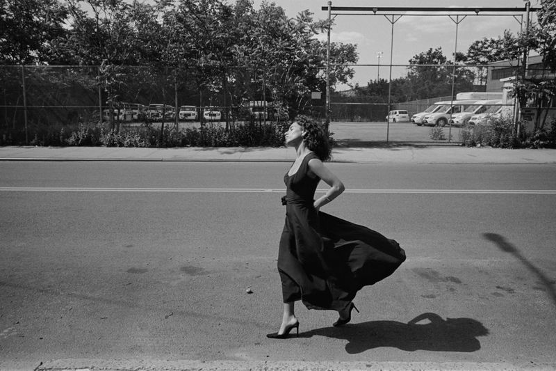 Dania Macias by Andre Wagner (Portrait)