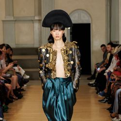 Huan Zhou - Model Profile - Photos & latest news