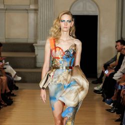 Charlotte Nolting - Model Profile - Photos & latest news