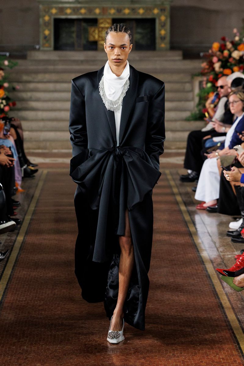 Palomo Spain S/S 25 Show (Palomo Spain)