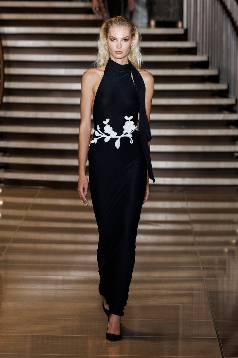 Kim Shui S/S 25 Show (Kim Shui)