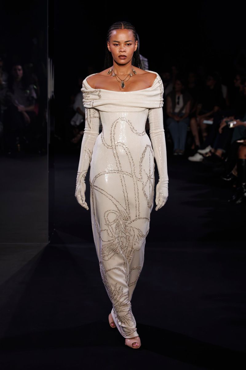 Wiederhoeft S/S 25 Show (Wiederhoeft)