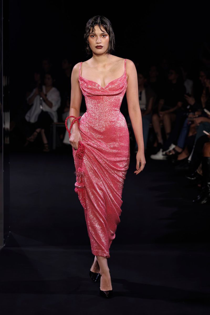 Wiederhoeft S/S 25 Show (Wiederhoeft)