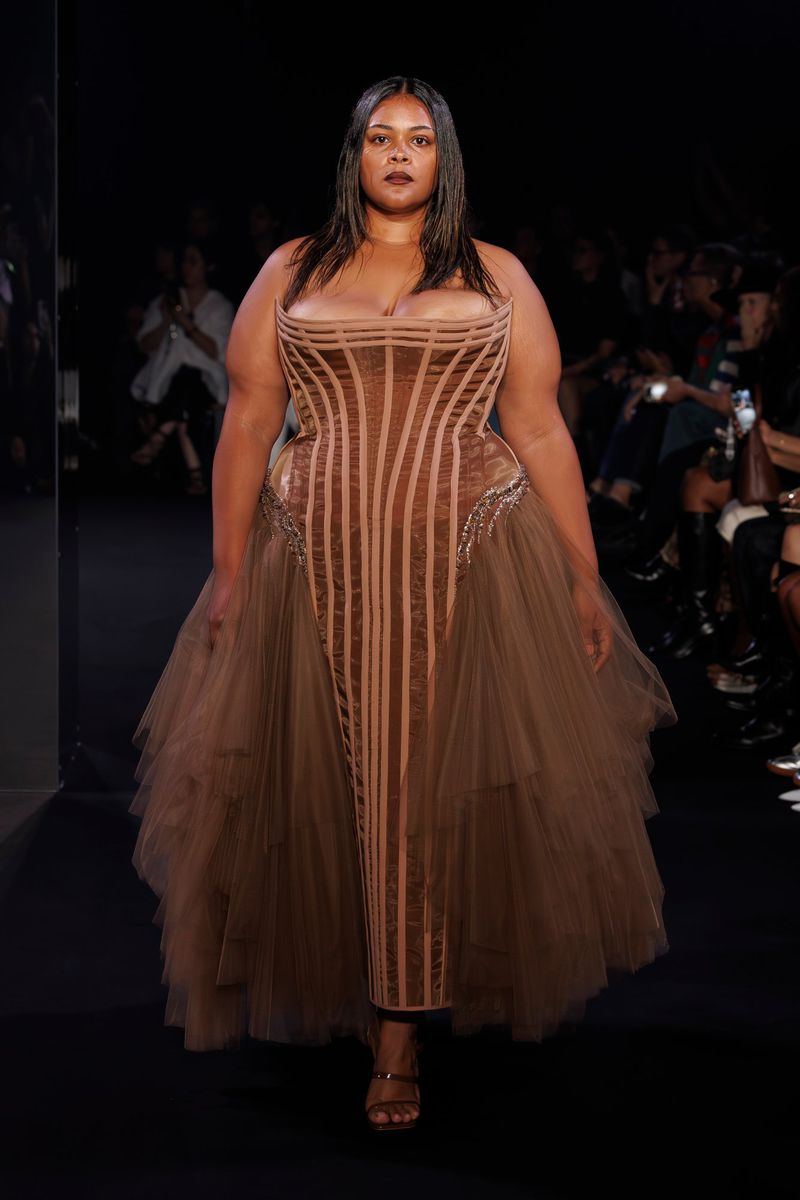 Wiederhoeft S/S 25 Show (Wiederhoeft)