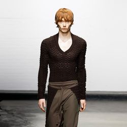 Calum Harper - Model Profile - Photos & latest news