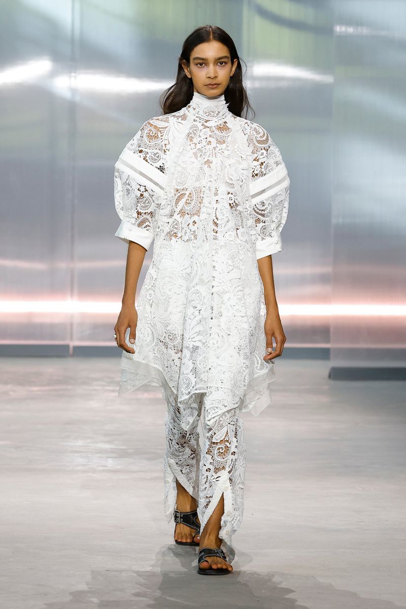 3.1 Phillip Lim S/S 25 Show (3.1 Phillip Lim)