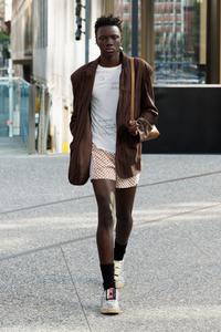 Mohamed Loum - Model Profile - Photos & latest news