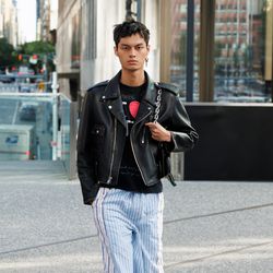 Asher Chen - Model Profile - Photos & latest news