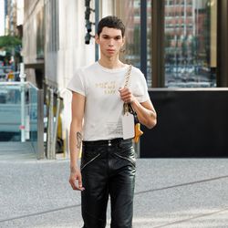 Christopher Lazo Ortiz - Model Profile - Photos & latest news