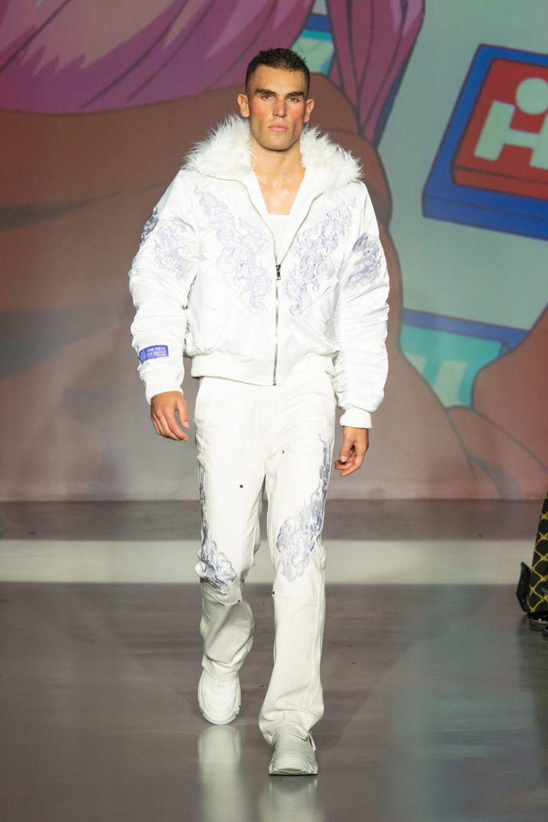 Dim Mak S/S 25 Show (Various Shows)