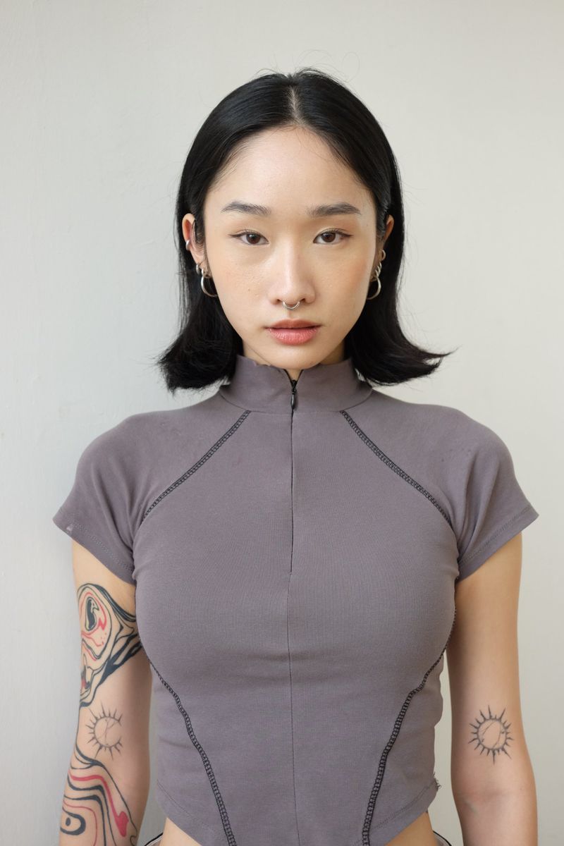 Basic Models Sep 2024 Polas (Polaroids-Digitals)