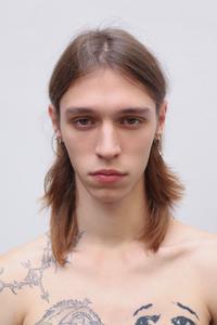 Eugene Khmara - Model Profile - Photos & latest news