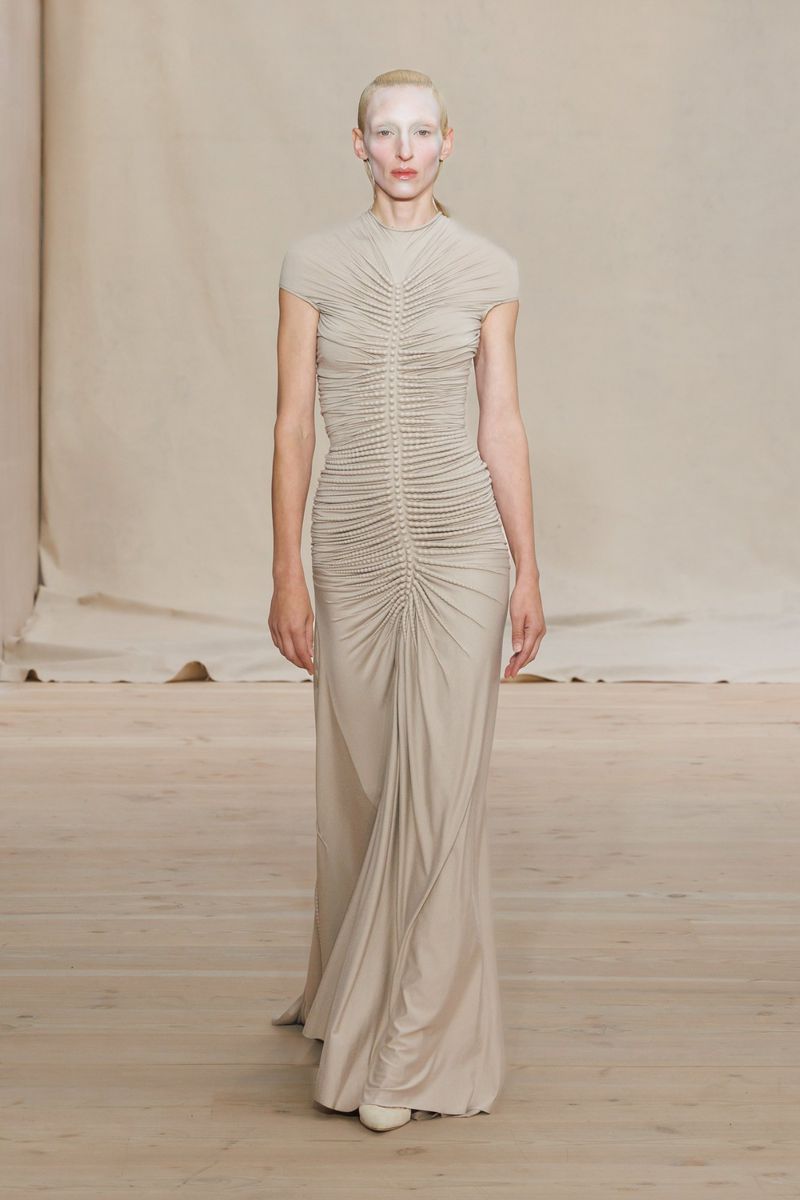 Standing Ground S/S 25 Show (Standing Ground)