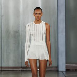 Bebe Parnell - Model Profile - Photos & latest news