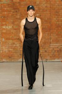 Elias Meier - Model - detail by client