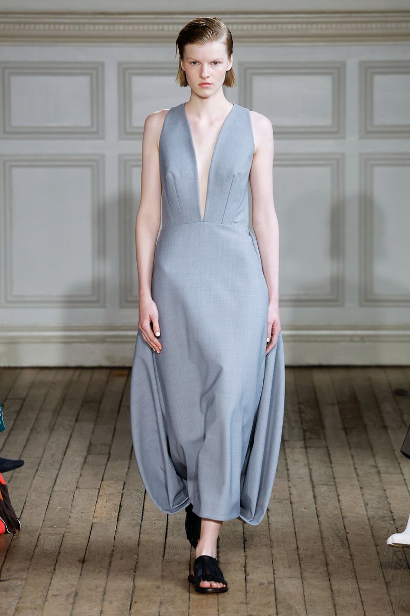 Emilia Wickstead S/S 25 Show (Emilia Wickstead)