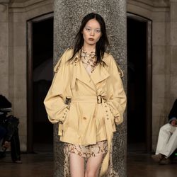 Yiting Wei - Model Profile - Photos & latest news