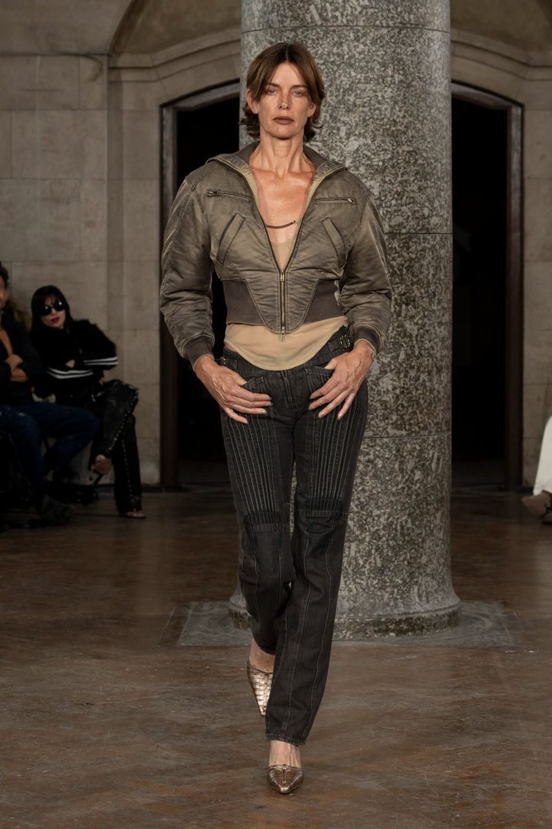 KNWLS S/S 25 Show (KNWLS)