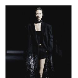 Xu Wei - Model Profile - Photos & latest news