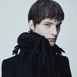 Joshua Thompson - Model Profile - Photos & latest news