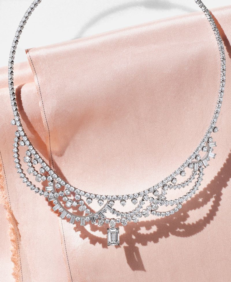 Luce Bianca (Harper's Bazaar Italia)