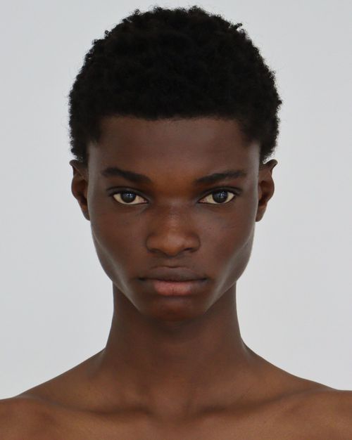 Gbolahan Yusuf - Model - detail by client