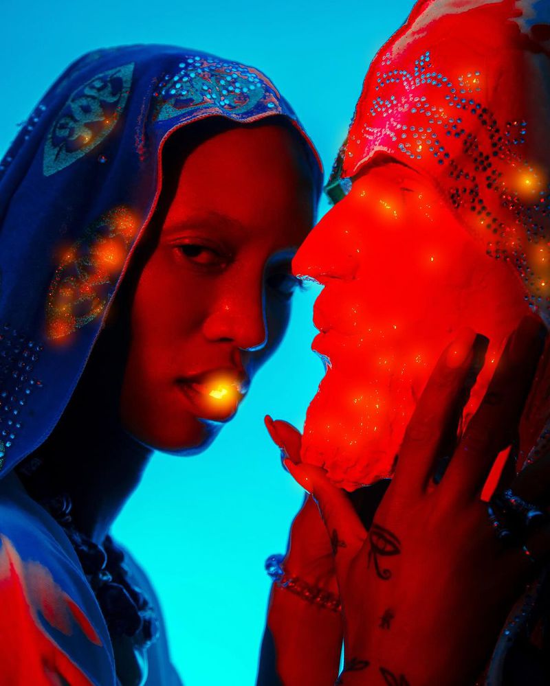 deeds. Magazine Culture Unwrapped 001 January 2024 Covers (Various Covers)