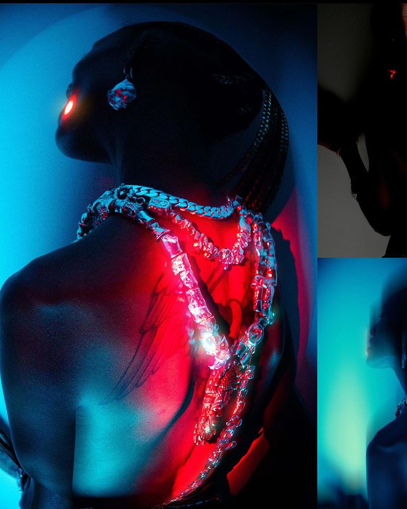 deeds. Magazine Culture Unwrapped 001 January 2024 Covers (Various Covers)