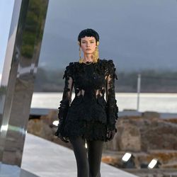 Alyda Grace - Model Profile - Photos & latest news