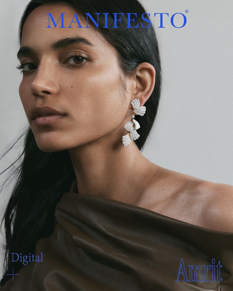 Manifesto Magazine September 2024 Digital Covers (Manifesto Magazine)