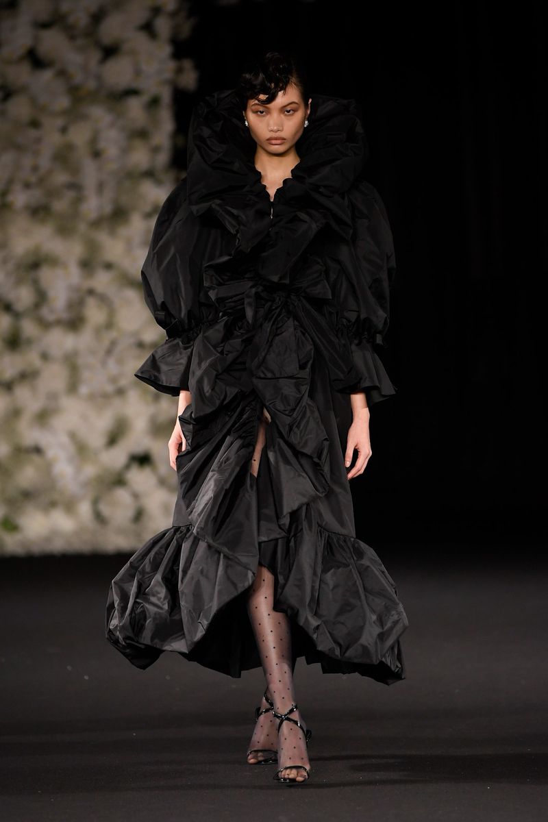 Richard Quinn S/S 25 Show (Richard Quinn)