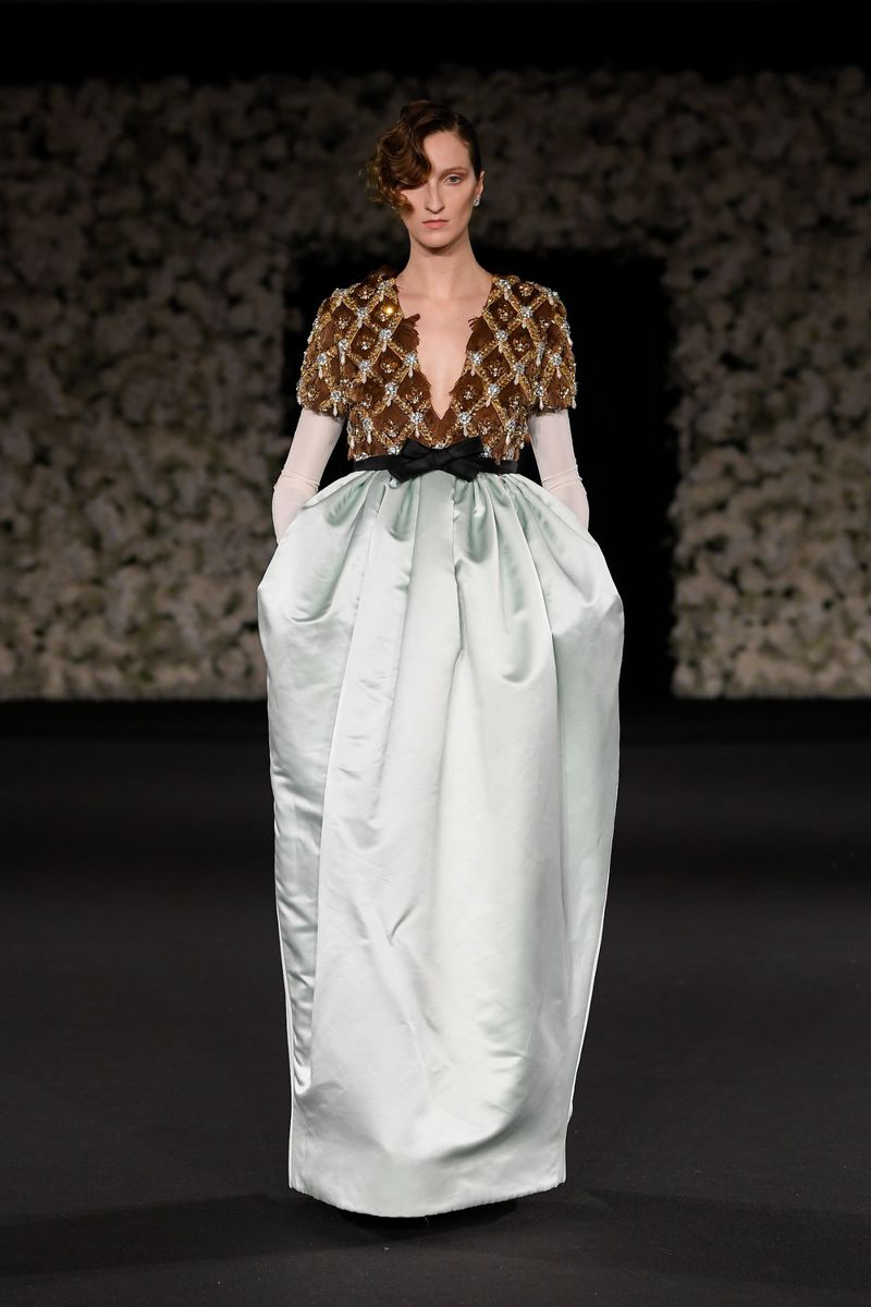 Richard Quinn S/S 25 Show (Richard Quinn)