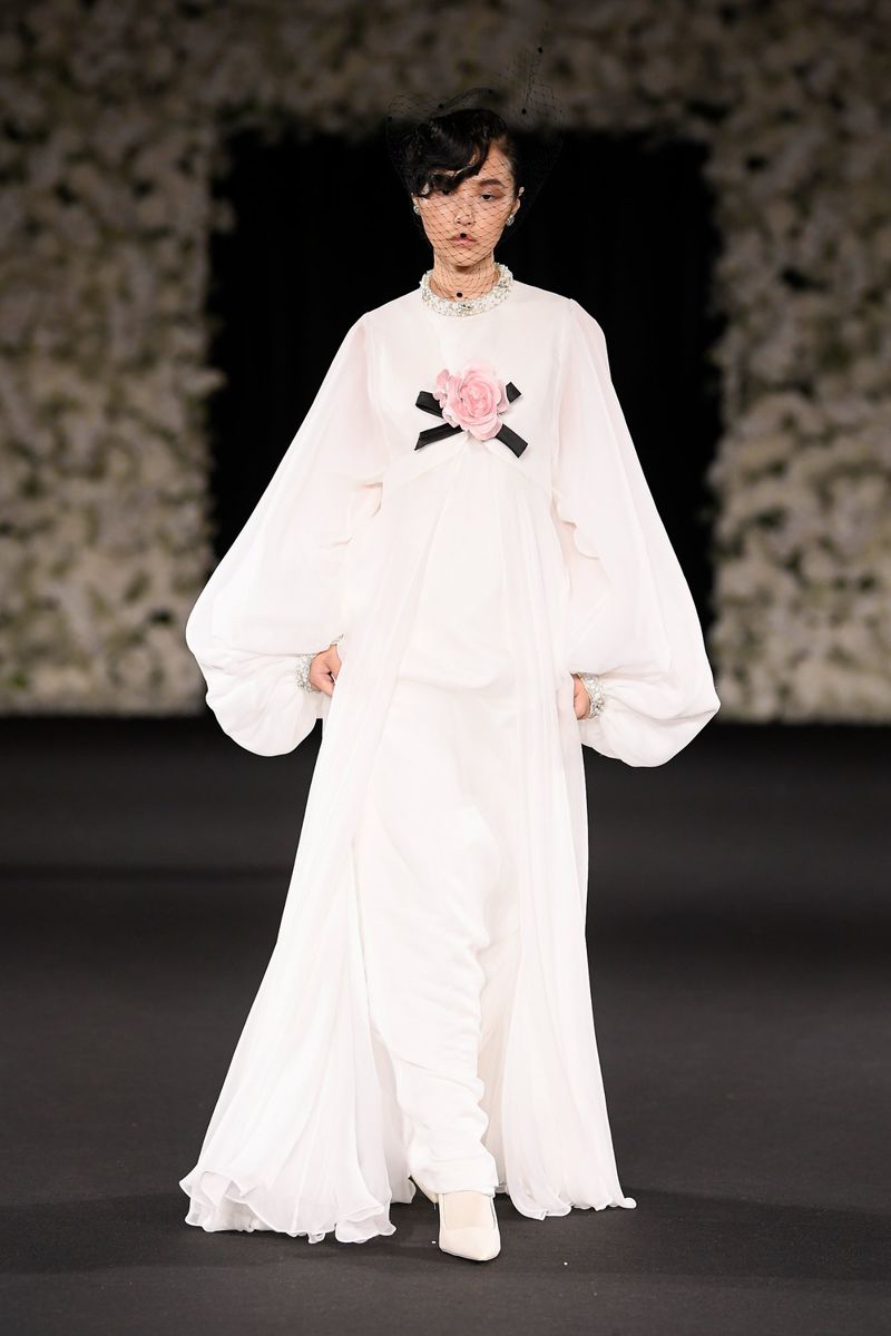 Richard Quinn S/S 25 Show (Richard Quinn)