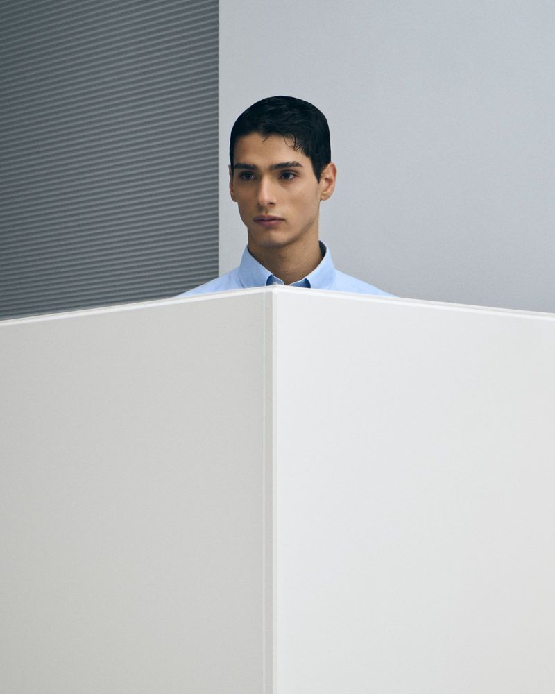 MMSCENE STYLE STORIES: Levi S.Nagy and Aidan Stender (MMScene)