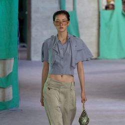 Ying Ouyang - Model Profile - Photos & latest news