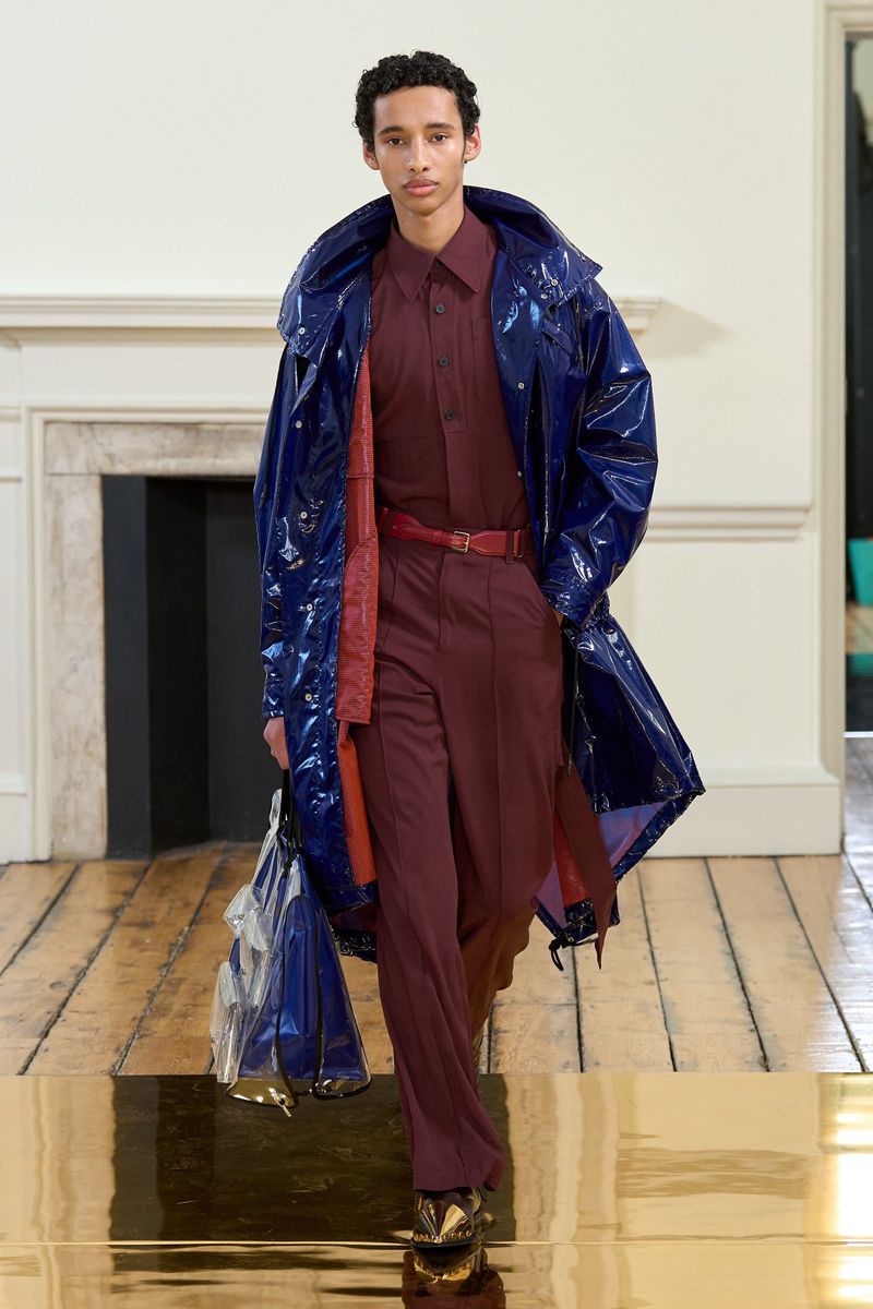 Toga S/S 25 Show (Toga)