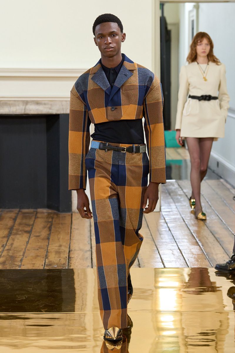 Toga S/S 25 Show (Toga)