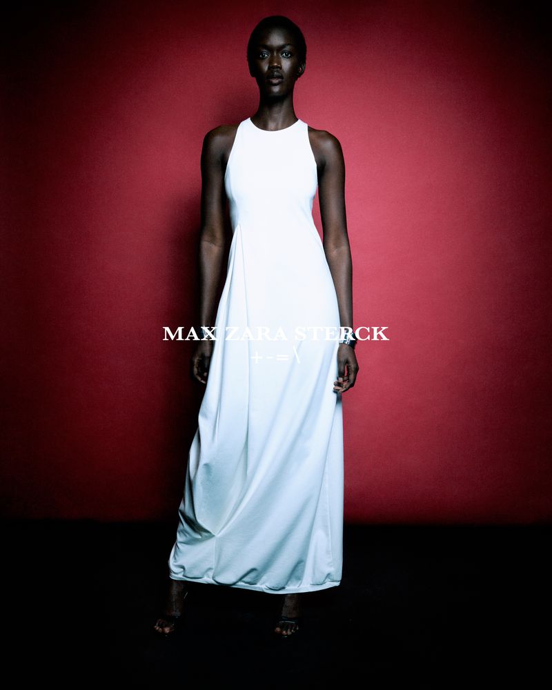 Max Zara Sterck SS25 Show (Max Zara Sterck)