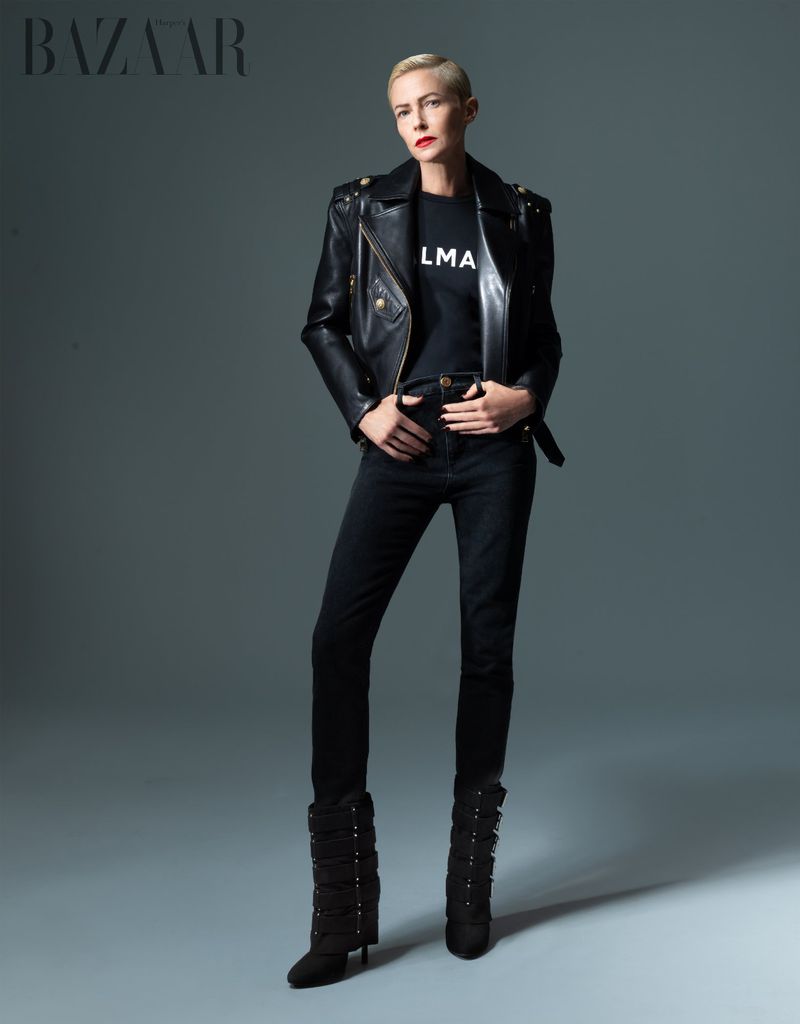 Bethany Nagy defies age and redefine success in fashion’s evolving ...