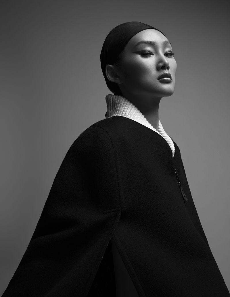 Turn Every Stone (L'Officiel Malaysia)
