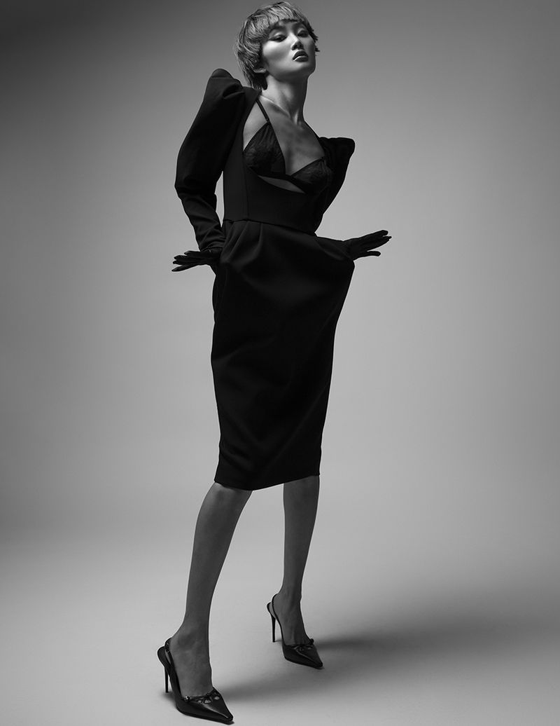 Turn Every Stone (L'Officiel Malaysia)