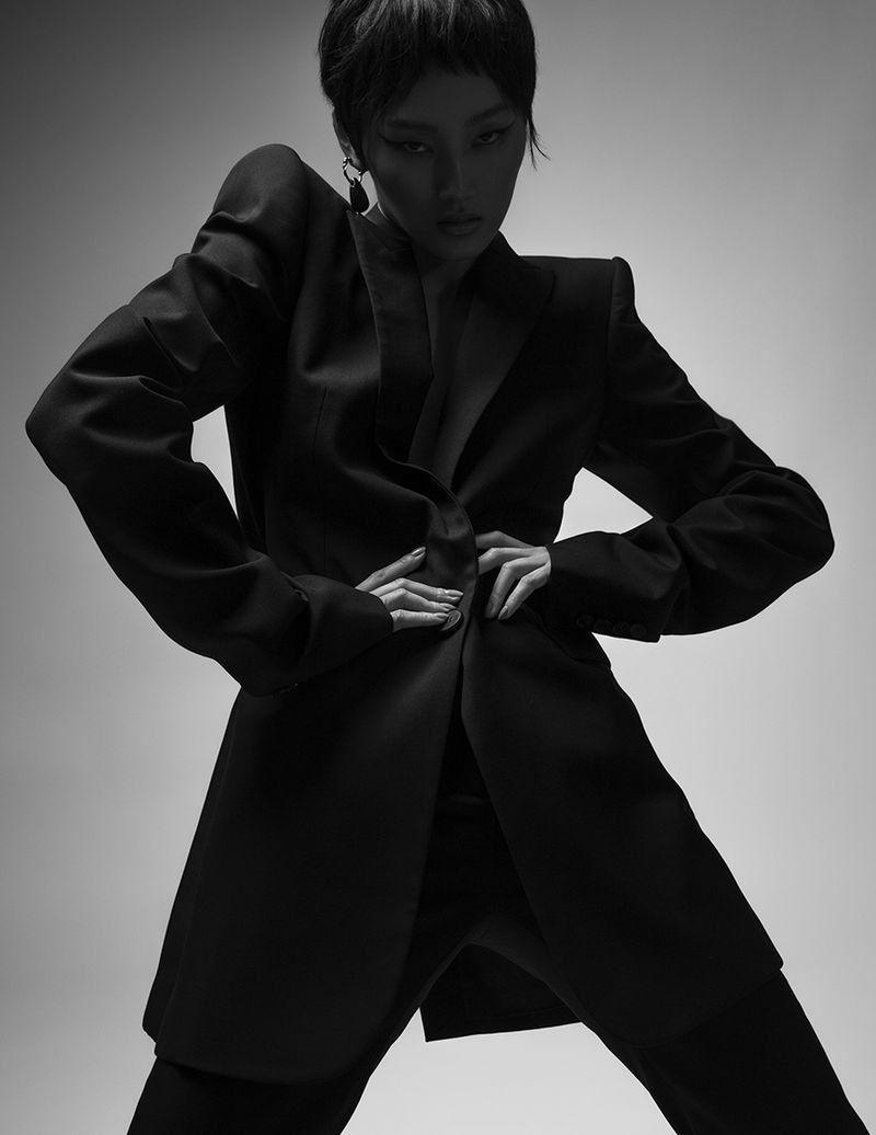 Turn Every Stone (L'Officiel Malaysia)