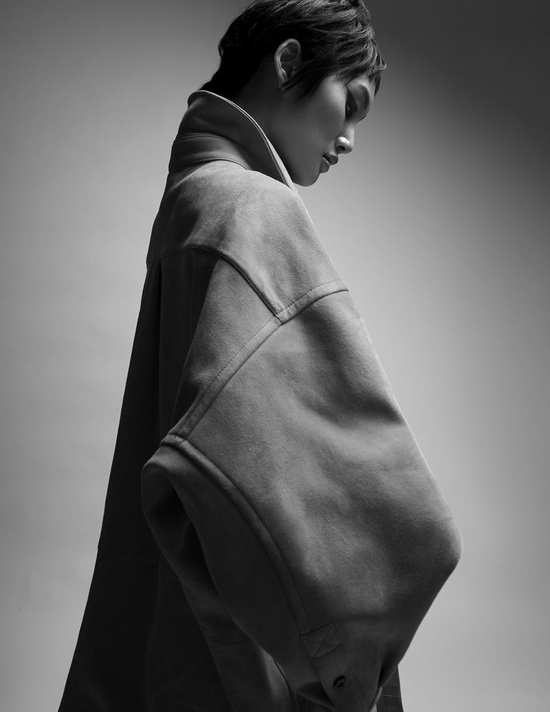 Turn Every Stone (L'Officiel Malaysia)